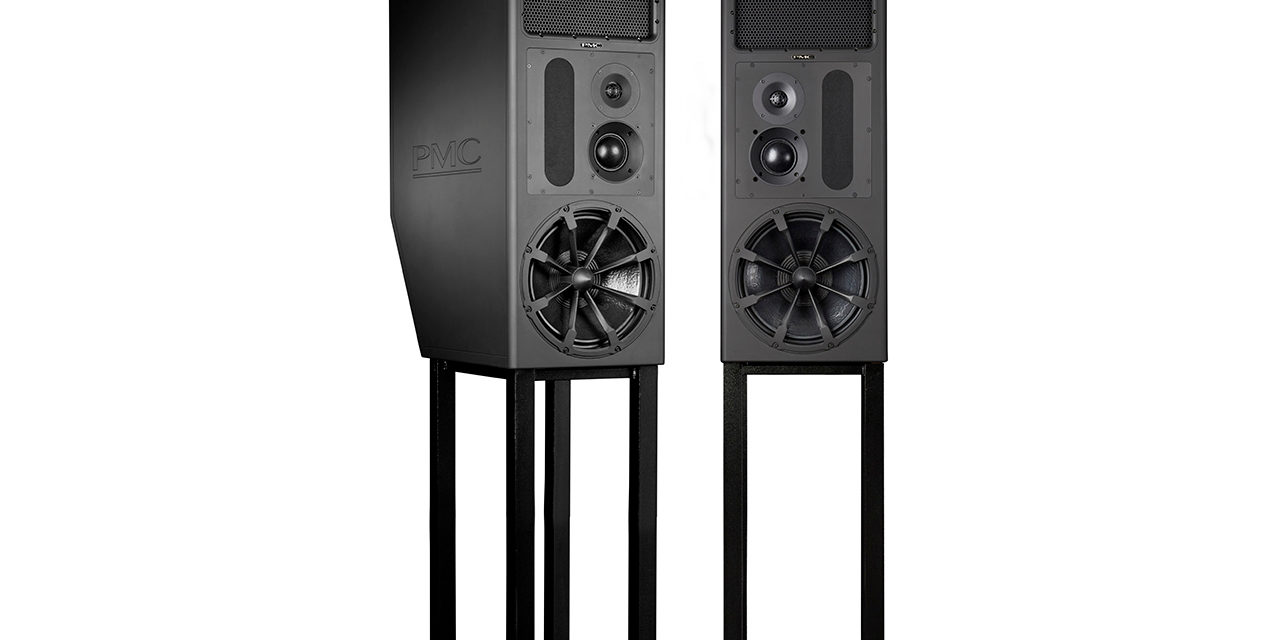 PMC, moniteurs MB3 & BB6 pour la production musicale | SONO MAG