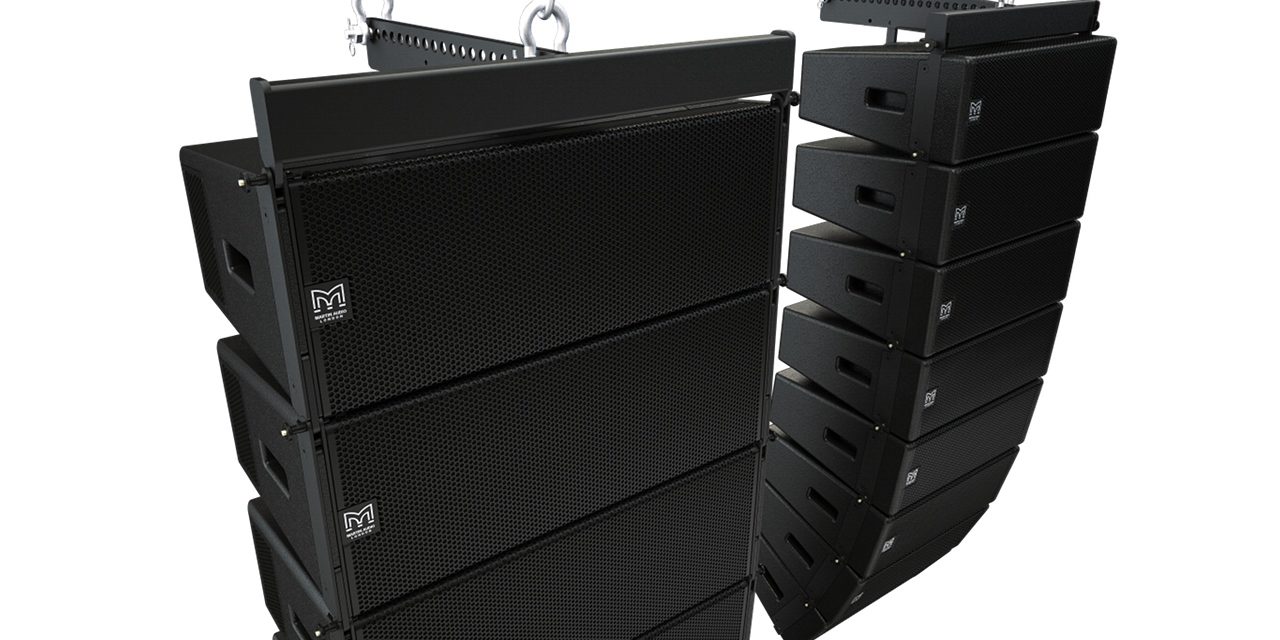 Martin Audio, WPC et WPM | SONO MAG