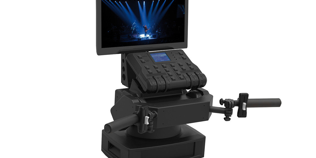 ROBOSPOT ROBE, POURSUITE TÉLÉCOMMANDÉE | SONO MAG