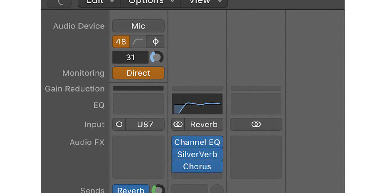 LES INTERFACES AUDIO APOGEE ENSEMBLE ET ELEMENT S’INTÈGRENT À LOGIC PRO X | SONO MAG