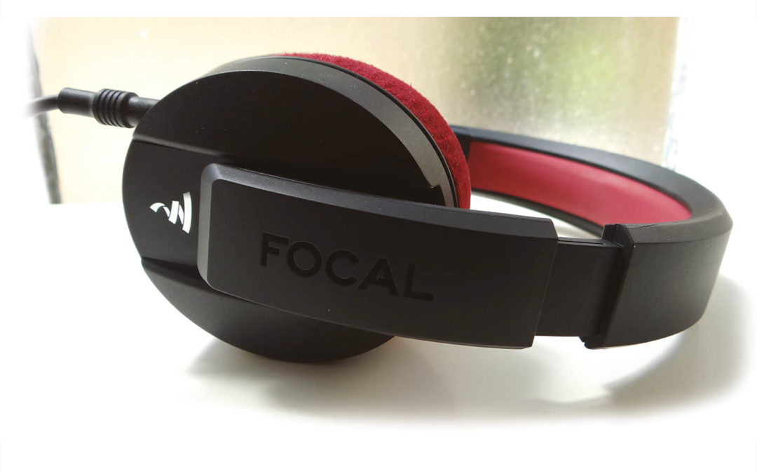 FOCAL Listen Professional | SONO MAG