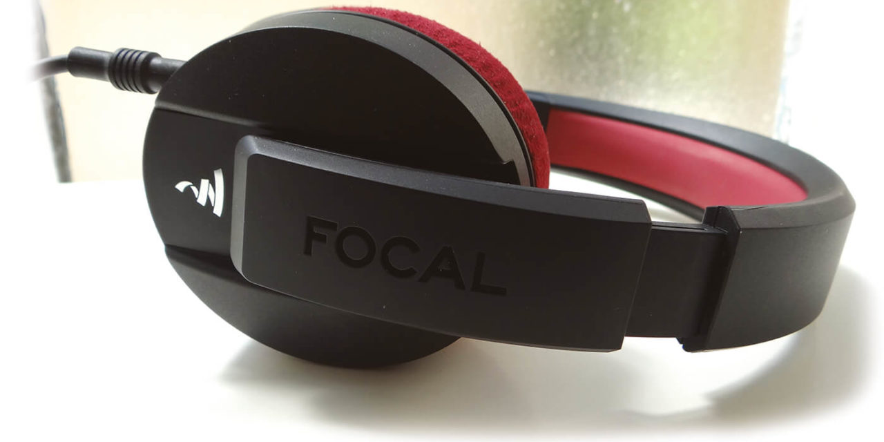 FOCAL Listen Professional | SONO MAG
