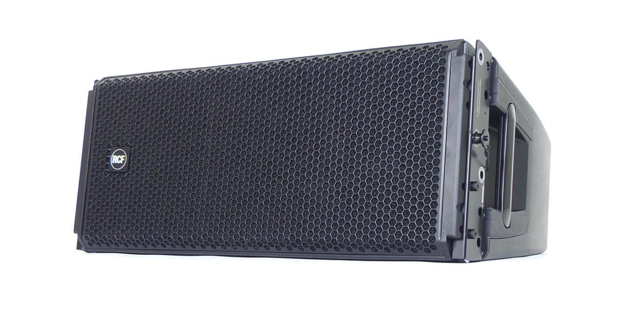 RCF HDL 30-A | SONO MAG