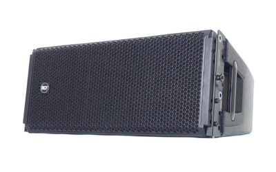 RCF HDL 30-A | SONO MAG