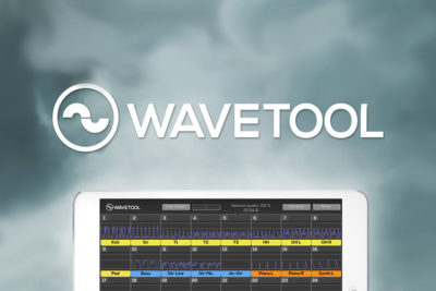 SOLUTIONS WAVETOOL | SONO MAG
