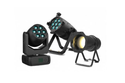 SÉRIE VL800, VARI-LITE POUR TOUS ? | SONO MAG