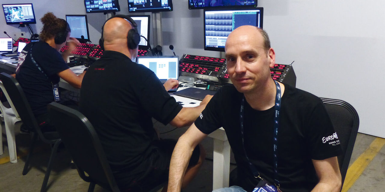 Thomas Riedel | SONO MAG