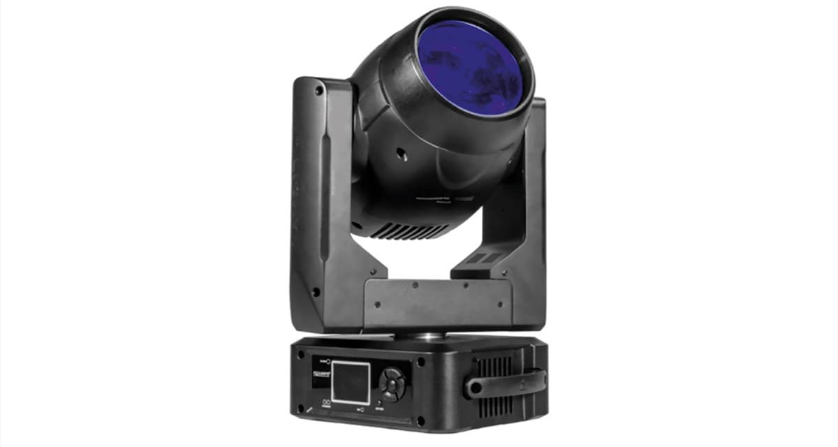 PROLIGHTS RUBY FCX - SONO MAG