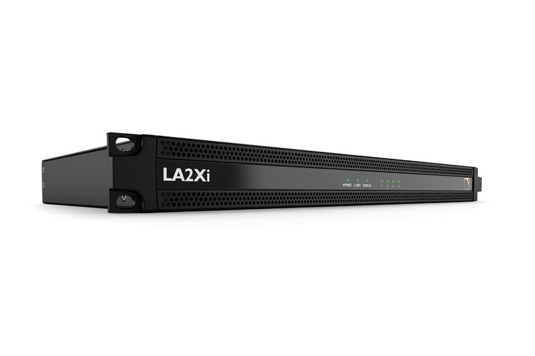 #ise2020 LA2Xi | SONO MAG
