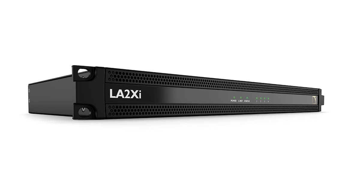 #ise2020 LA2Xi | SONO MAG