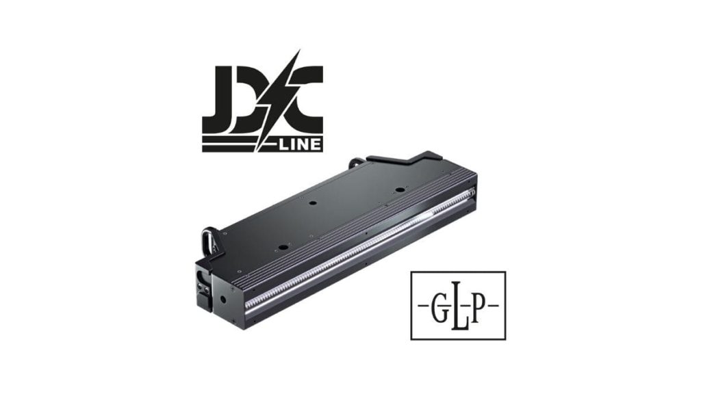 webinaire jdc line par glp france | SONO MAG