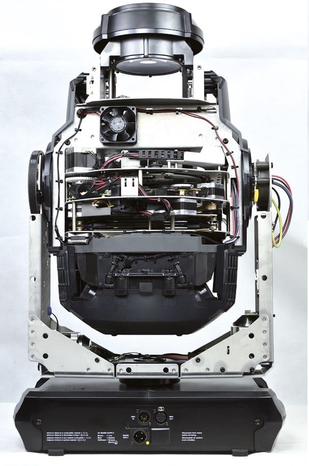 Mac Encore Performance Cold/Warm | SONO MAG