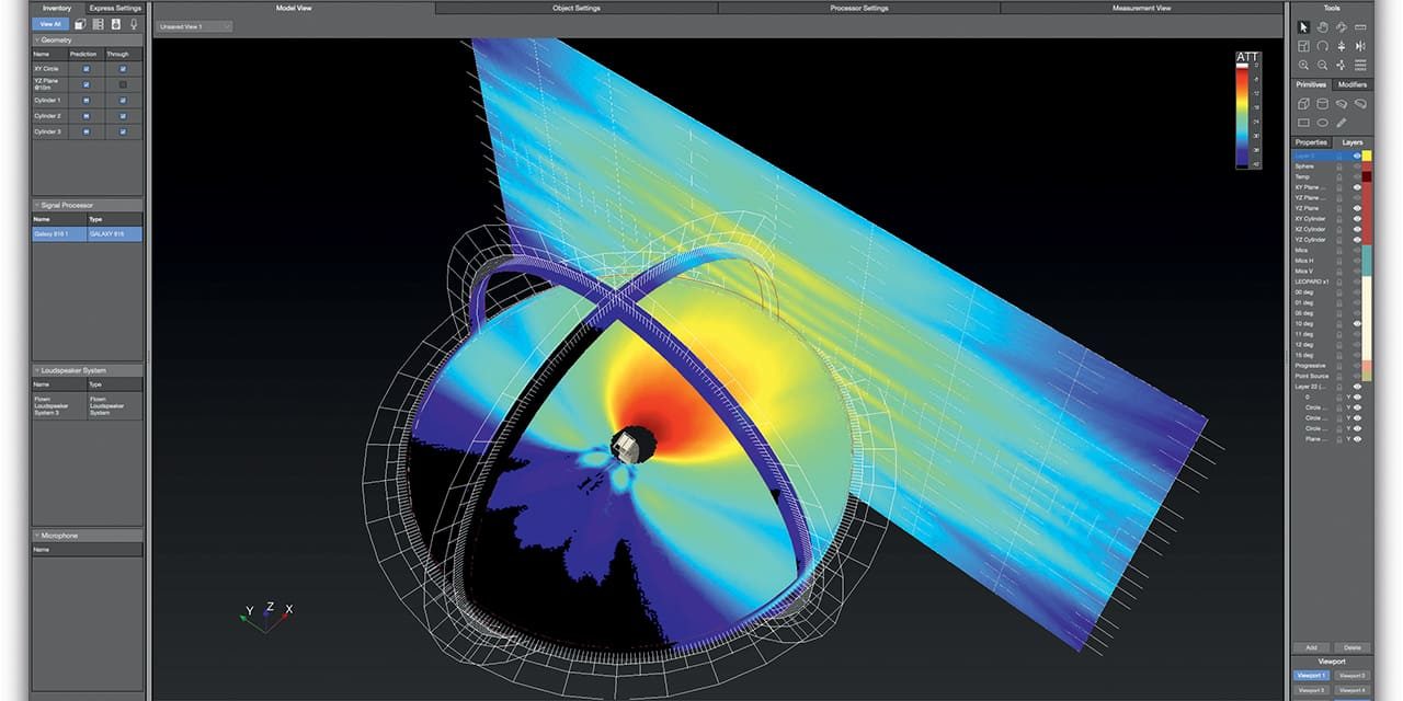 MEYER MAPP 3D | SONO MAG