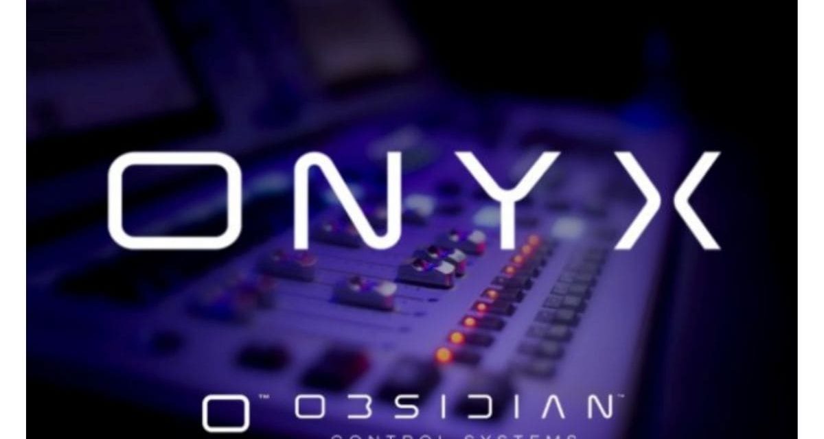 TUTORIELS VIDEO ONYX – CONSOLES NX2 | SONO MAG
