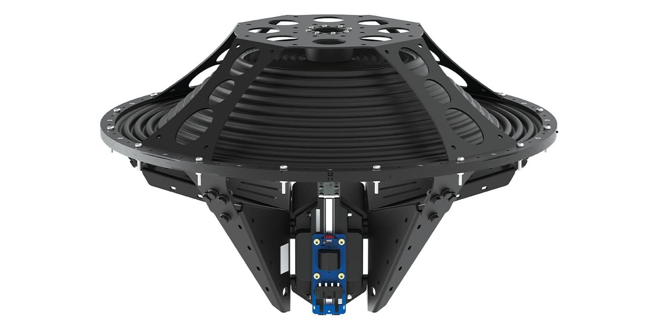 POWERSOFT M-FORCE 301P02, OEM POLYVALENT | SONO MAG