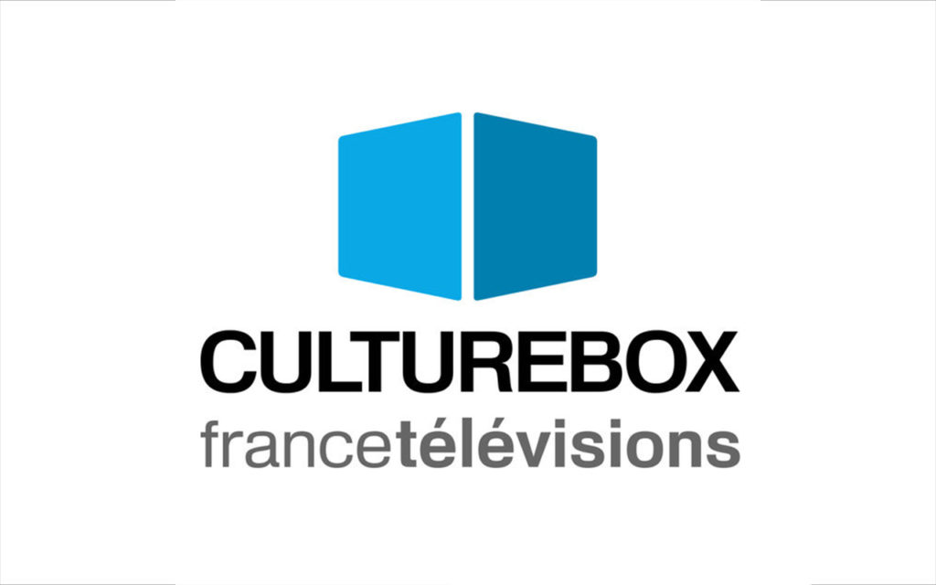 ET FRANCE TÉLÉVISIONS CRÉA CULTUREBOX ! | SONO MAG