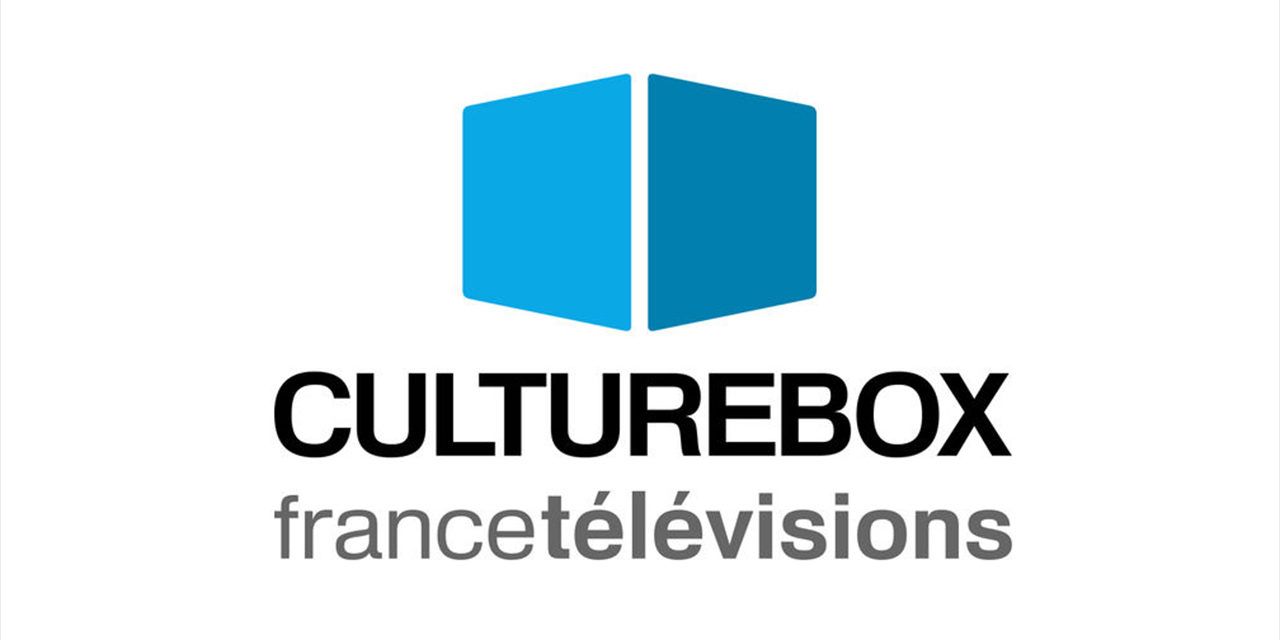 ET FRANCE TÉLÉVISIONS CRÉA CULTUREBOX ! | SONO MAG