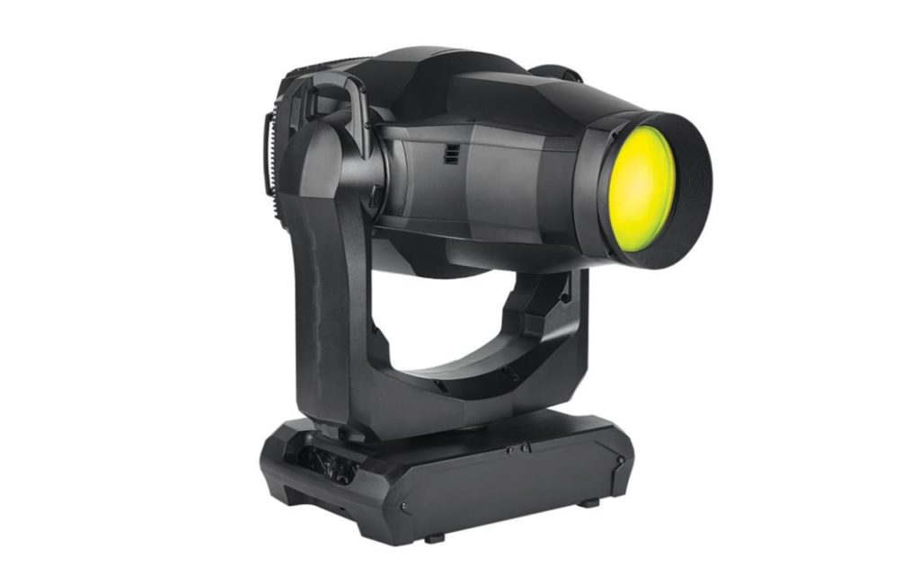 MARTIN MAC ULTRA PERFORMANCE | SONO MAG