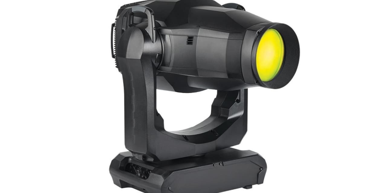 MARTIN MAC ULTRA PERFORMANCE | SONO MAG