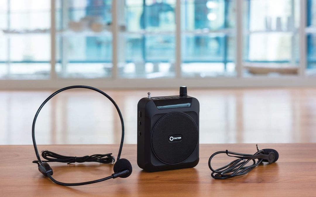 FACTEM PVA 100 | SONO MAG