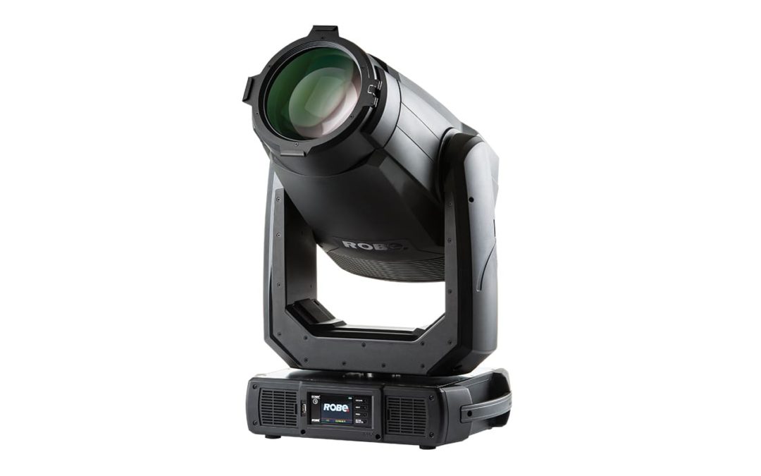 ROBE T2 PROFILE | SONO MAG