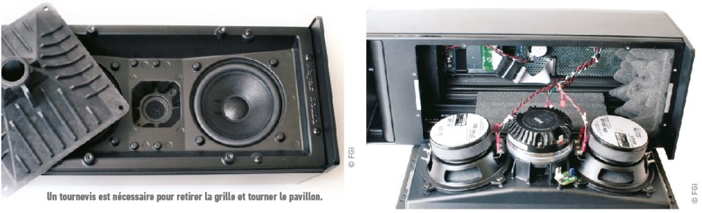 MEYER SOUND ULTRA-X20 | SONO MAG
