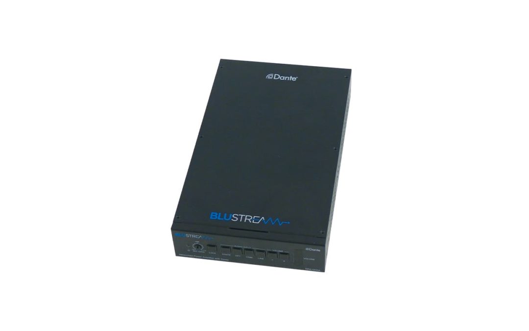 ISE 2022 – Blustream | SONO MAG