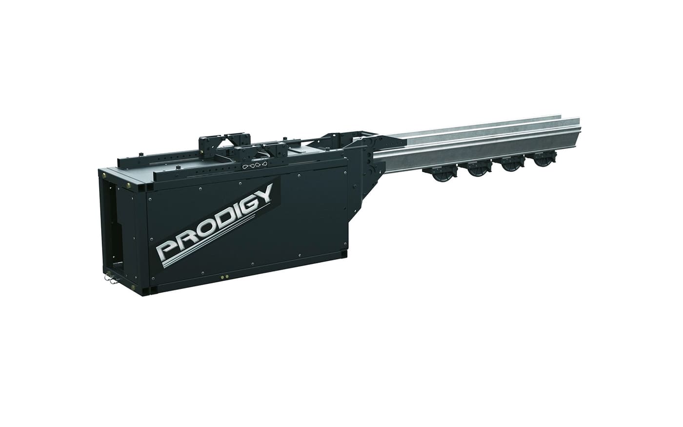 etC élargit sa gamme Prodigy P2 | SONO MAG