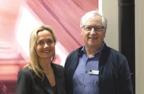 John Maier – CEO | SONO MAG