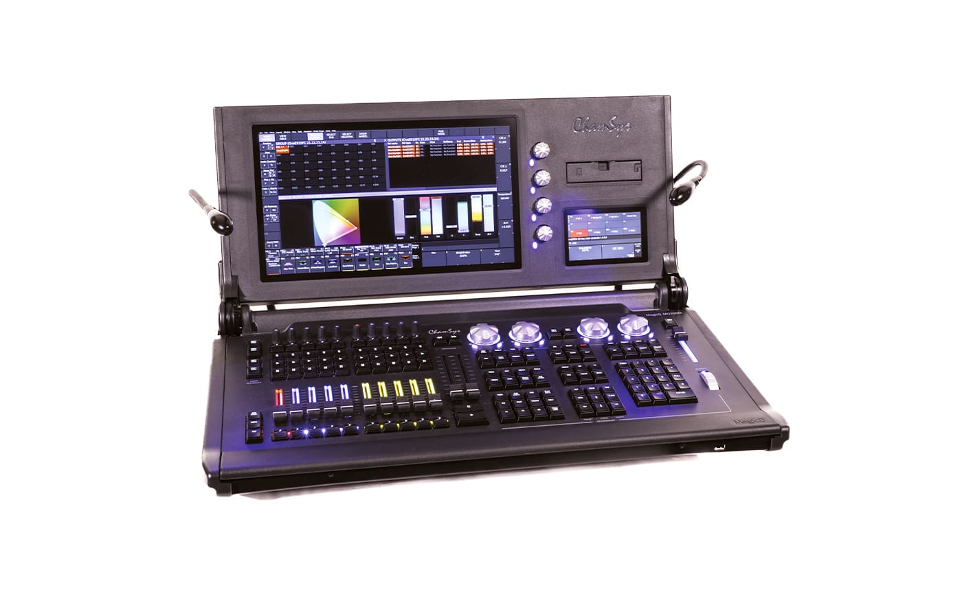 ChamSys MagicQ MQ250M | SONO MAG