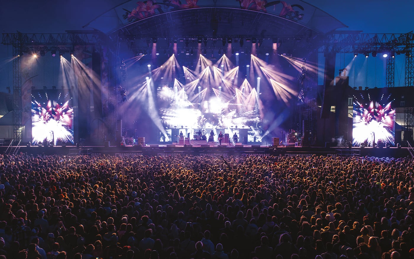 Main Square Festival 2024 | SONO MAG