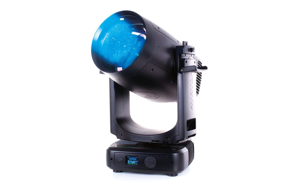 SONO MAG | La technique au service du spectacle et de l'événement