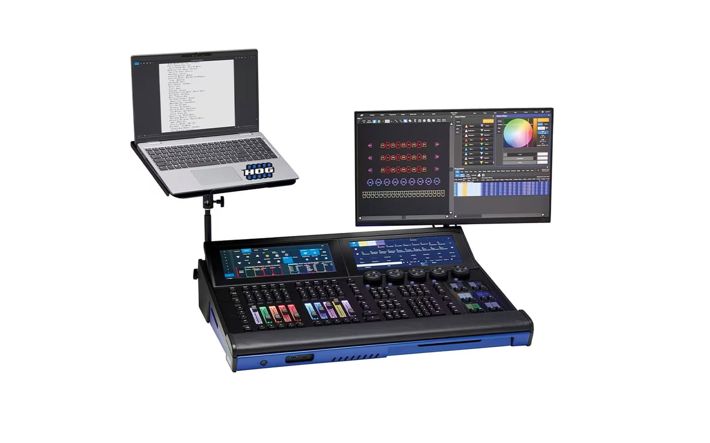 ETC Stage Hog | SONO MAG